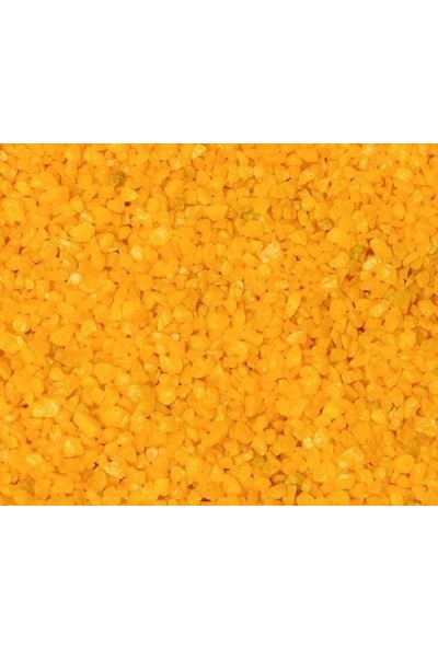 Woddy Sarı Akvaryum Kumu 1-3 Mm 1 kg