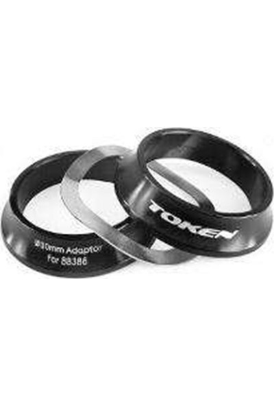 Token Sram Orta Göbek Adaptörü Bb386R30