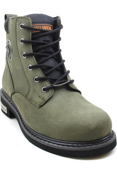 Harley Davidson 0128 Unisex Gıbson Bot Harley Davidson 0128 Unisex Gıbson Bot