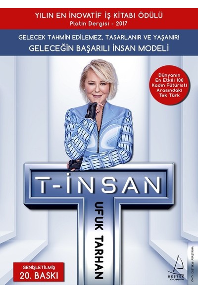 Tinsan - Ufuk Tarhan