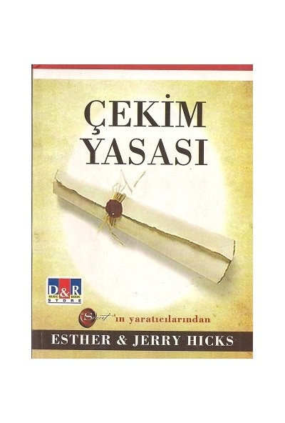 Çekim Yasası