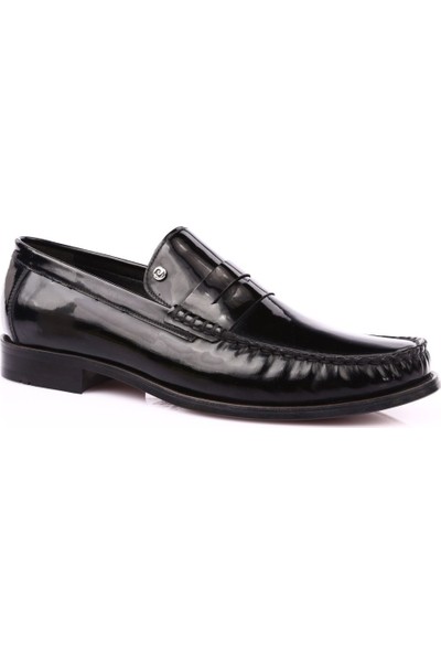 Pierre Cardin 124039 Erkek Günlük Ayakkabı Siyah Pierre Cardin 124039 Erkek Günlük Ayakkabı Siyah