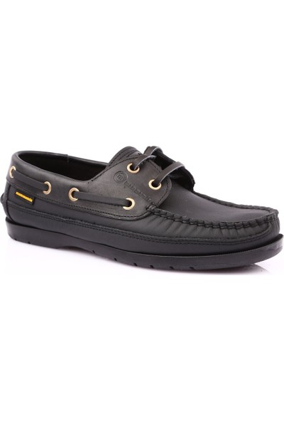 Mamma Mia D19Ya-170 Kadın Günlük Ayakkabı Siyah