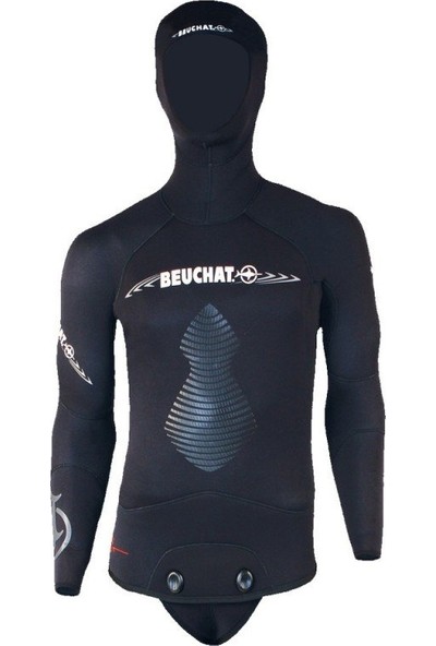 Beuchat Espadon Equıpe Ceket 9 Mm Beuchat Espadon Equıpe Ceket 9 Mm