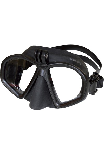 Beuchat Gp1 Maske Aksiyon Kamera Adaptörlü Beuchat Gp1 Maske Aksiyon Kamera Adaptörlü