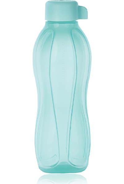 Tupperware Eko Şişe 500 Ml Açık Mavi Matara
