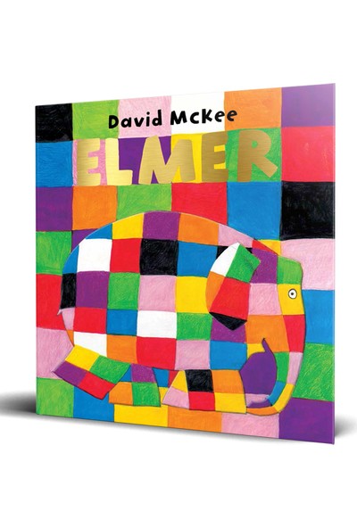 Elmer - David McKee