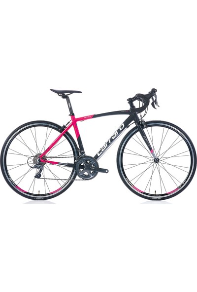 Carraro Cr-Race 022L Bayan Yarış Bisikleti 16 Vites 28 Jant 2019 Model Carraro Cr-Race 022L Bayan Yarış Bisikleti 16 Vites 28 Jant 2019 Model