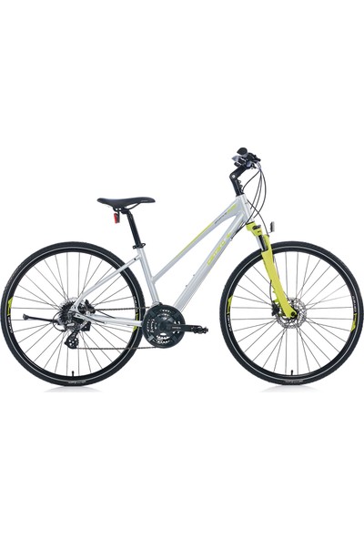 Carraro Sportive 226 24 Vites Hd 28 Jant Bayan Şehir Bisikleti