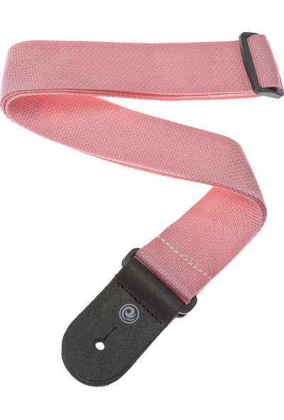 Planet Waves Polypropylene Straps Pembe - Pws106 Gitar Askısı Planet Waves Polypropylene Straps Pembe - Pws106 Gitar Askısı
