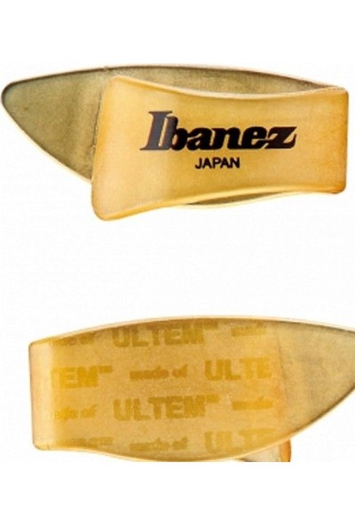 Ibanez Thumb Pick Ultem - Medium - 1 Adet Başparmak Penası Ibanez Thumb Pick Ultem - Medium - 1 Adet Başparmak Penası