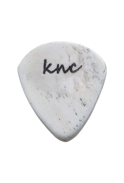 Knc Picks Bone Jazz Iıı 2Mm Kemik Pena Knc Picks Bone Jazz Iıı 2Mm Kemik Pena