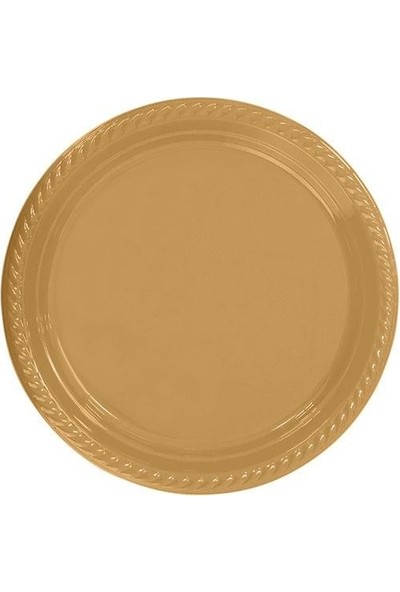 Roll-Up Gold 22 cm Plastik Tabak 25' li Roll-Up Gold 22 cm Plastik Tabak 25' li