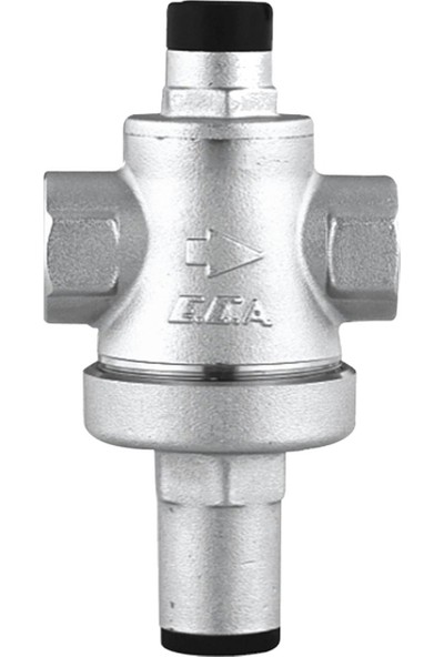 Eca 1/2 Su Basınç Regulatörü (Basınç Düşürücü) Rakorsuz