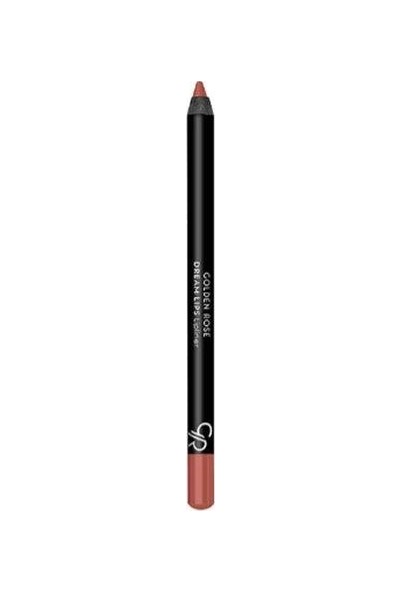 Golden Rose Dream Lips Lipliner No:534