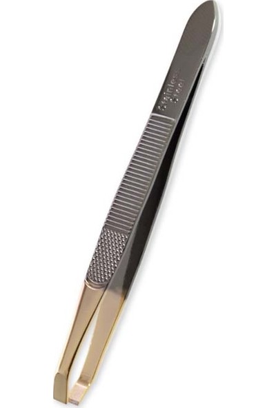 Nascita -Cımbız Lux Siyah - Nascımbız043