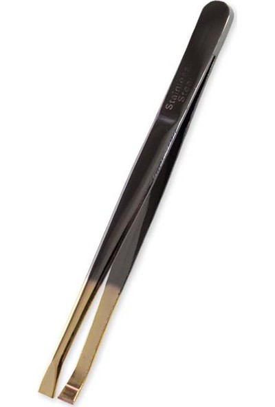 Nascita -Cımbız Lux Siyah - Nascımbız047