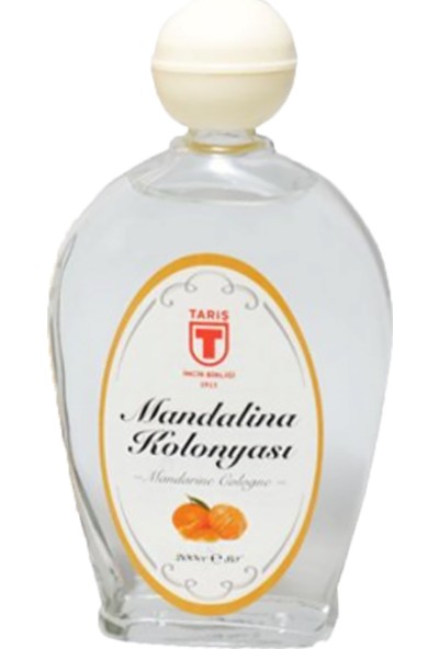 Tariş Mandalina Kolonyası