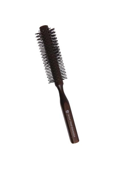 Trina Yuvarlak Erkek Saç Fırçası 54