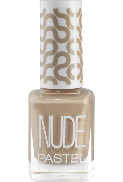 Pastel Nude Oje No:766 Sand Beıge Pastel Nude Oje No:766 Sand Beıge