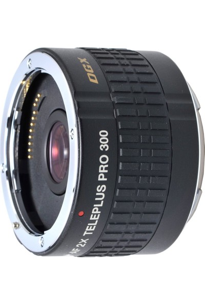 Kenko Pro 300 2X Dgx Teleconverter, Canon Eos Uyumlu
