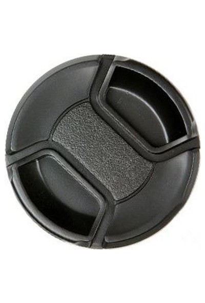 Lens, Objektif Kapağı 55Mm Lens, Objektif Kapağı 55Mm