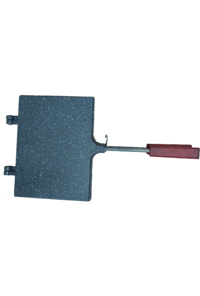 Esra Pratik Ocak Üstü Granit El Tost Makinesi