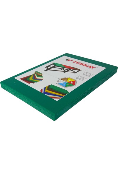 Türkay Polietilen Kesme Tahtası 30 x 50 x 2 cm
