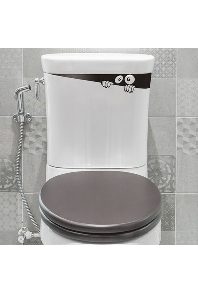 Areksan Klozet Bakan Göz 2