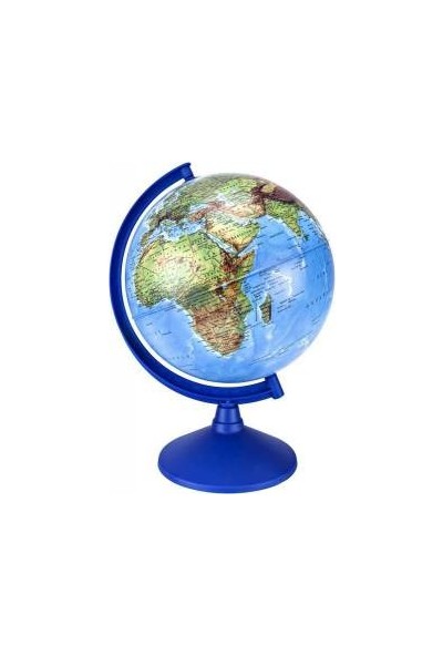 Gürbüz 15 Cm Fiziki Küre