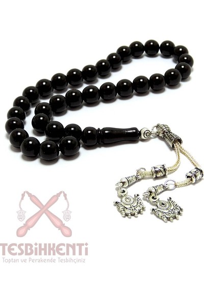 Tesbihkenti Küre Kesim Gürcü Oltu Taşı