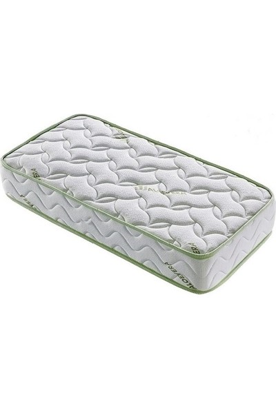Midilife Aloevera yatak- Tek Kişilik Yaylı Yatak 90x190 Cm Midilife Aloevera yatak- Tek Kişilik Yaylı Yatak 90x190 Cm