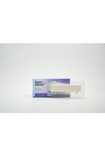 Arçelik Klima Parfümü