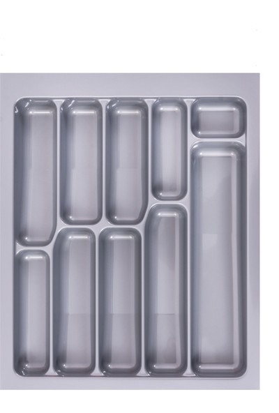 Netaks Çekmece İçi Kaşıklık 40 x 49 x 2.2 mm Yeni Model