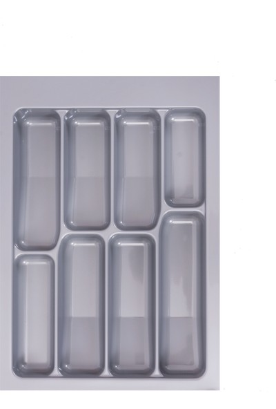 Netaks Çekmece İçi Kaşıklık 35 x 49 x 2.2 mm Yeni Model