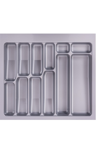 Netaks Çekmece İçi Kaşıklık 55 x 49 x 2.2 mm Yeni Model