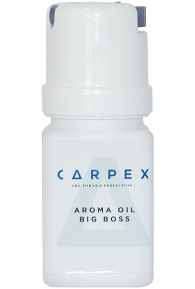 Carpex Aroma Oil Big Boss Alan Koku Kartuşu Carpex Aroma Oil Big Boss Alan Koku Kartuşu