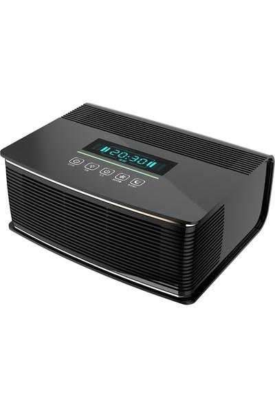 Oreck AP-C120A Profesyonel Hava Temizleme Cihazı Oreck AP-C120A Profesyonel Hava Temizleme Cihazı