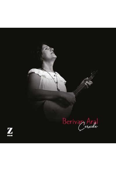 Berivan Aral/Çerxde CD