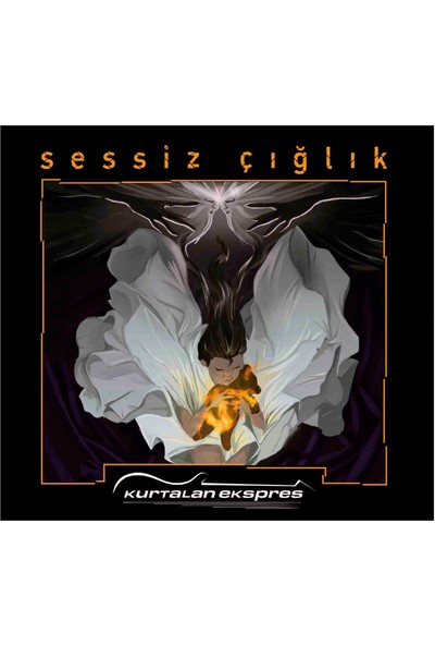 Kurtulan Ekspres/Sessiz Çığlık CD