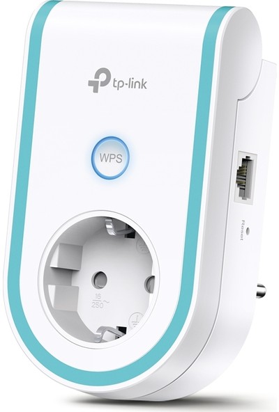 TP-Link RE365 1200 Mbps AC Wi-Fi Priz Soketli Menzil Genişletici