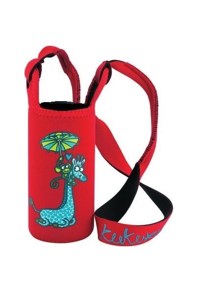 Laken Laken Neopren 0.45L Matara Taşıma Kılıfı Goiti Lkook4Fn Rg