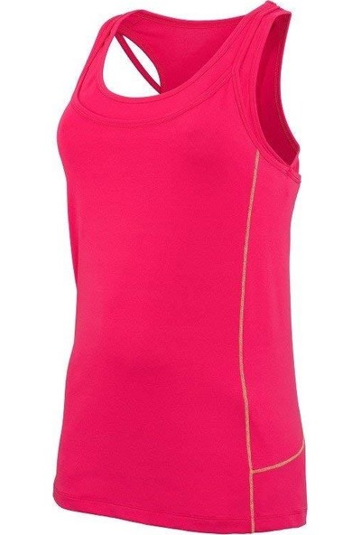 Millet Millet Road Side To Kadın T Shirt Miv6351