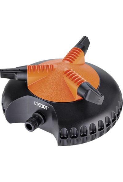 Claber 8694 Sprınk Üç Kollu Idrojet 2000 Claber 8694 Sprınk Üç Kollu Idrojet 2000