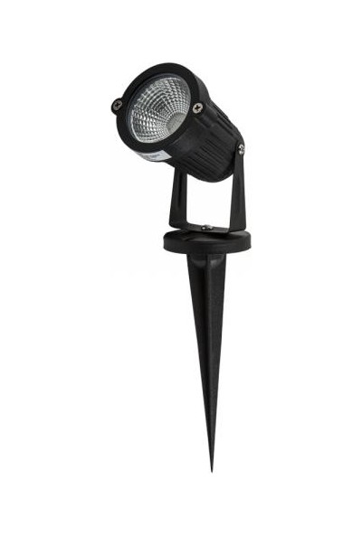 Cata Ct 7300 5W Rozanslı Ve Kazıklı Bahçe Çim Aydınlatması Mavi Işık Cata Ct 7300 5W Rozanslı Ve Kazıklı Bahçe Çim Aydınlatması Mavi Işık