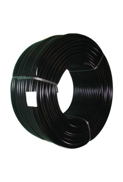 Karbonplast Damla Sulama Deliksiz Boru 16 Mm 50 Mt Karbonplast Damla Sulama Deliksiz Boru 16 Mm 50 Mt