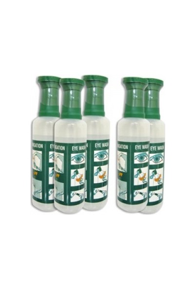 Braun Göz Duşu Solüsyonu 500 Ml