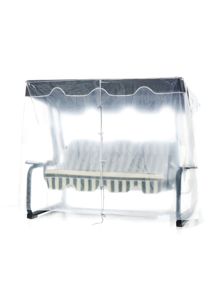 Erinöz Salıncak Koruma Örtüsü 130X205X165