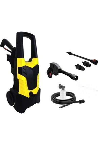 Lavor One R Plus 130 Yıkama Makinesi Lavor One R Plus 130 Yıkama Makinesi