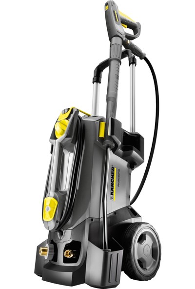 Karcher Hd 5/15 C Plus Basınçlı Yıkama Makinesi